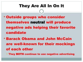 When Media Attacks | PPT