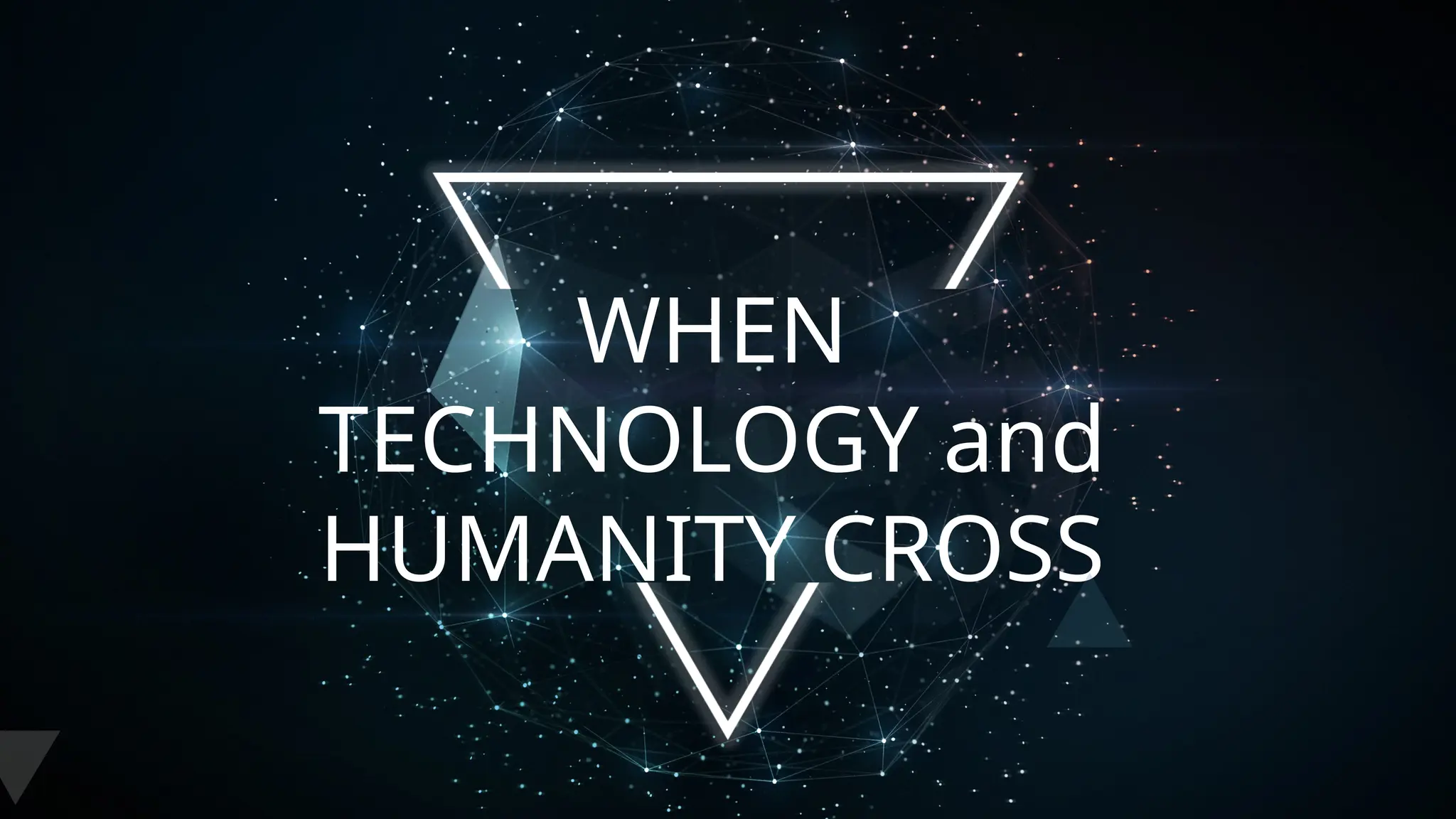 WHEN-TECHNOLOGY-HUMANITY-CROSS.com.ppptx | PPTX