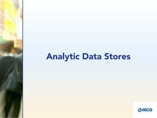 ADV Slides: When and How Data Lakes Fit into a Modern Data Architecture ...