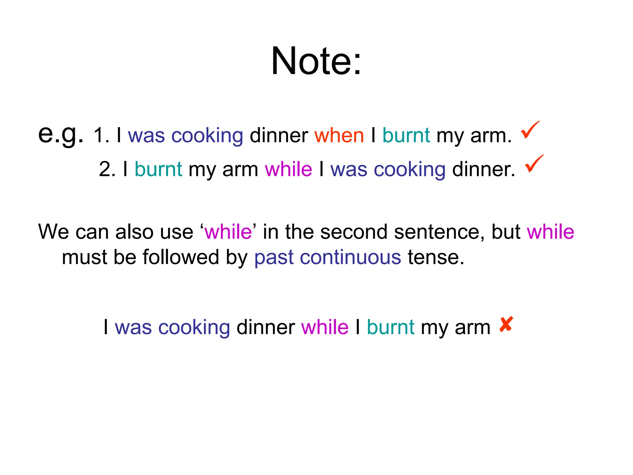 whenandwhile-13041002022402-phpapp01.ppt