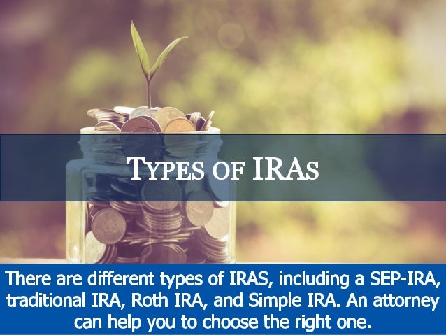 When and Why Should I Open an IRA
