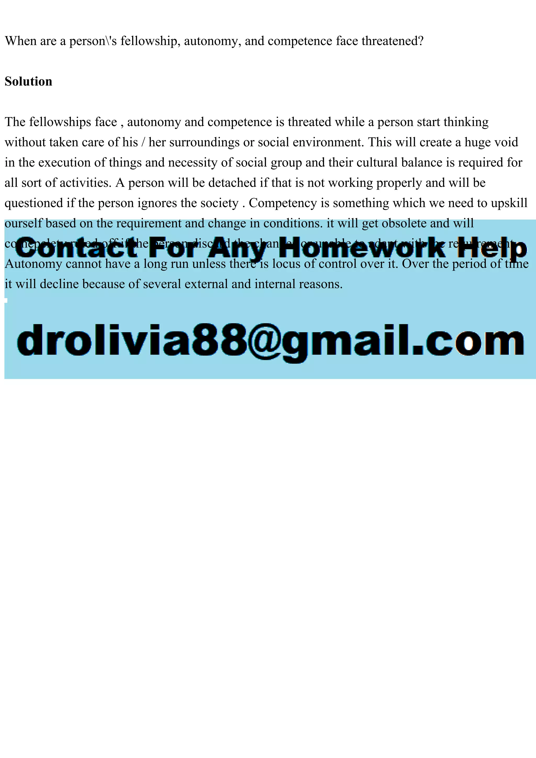 When are a persons fellowship, autonomy, and competence face threa.pdf