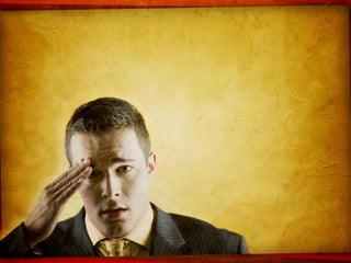 When christians disappoint us | PPT