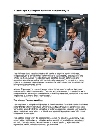 When Corporate Purpose Becomes a Hollow Slogan_ZL.pdf