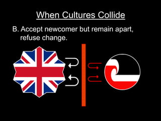 When cultures collide | PPT