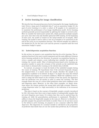 When deep learners change their mind learning dynamics for active ...