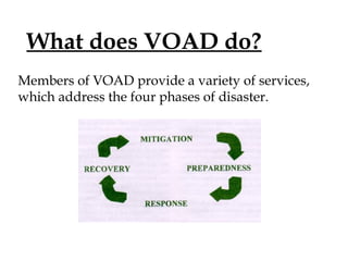 When Disaster Strikes | PPT