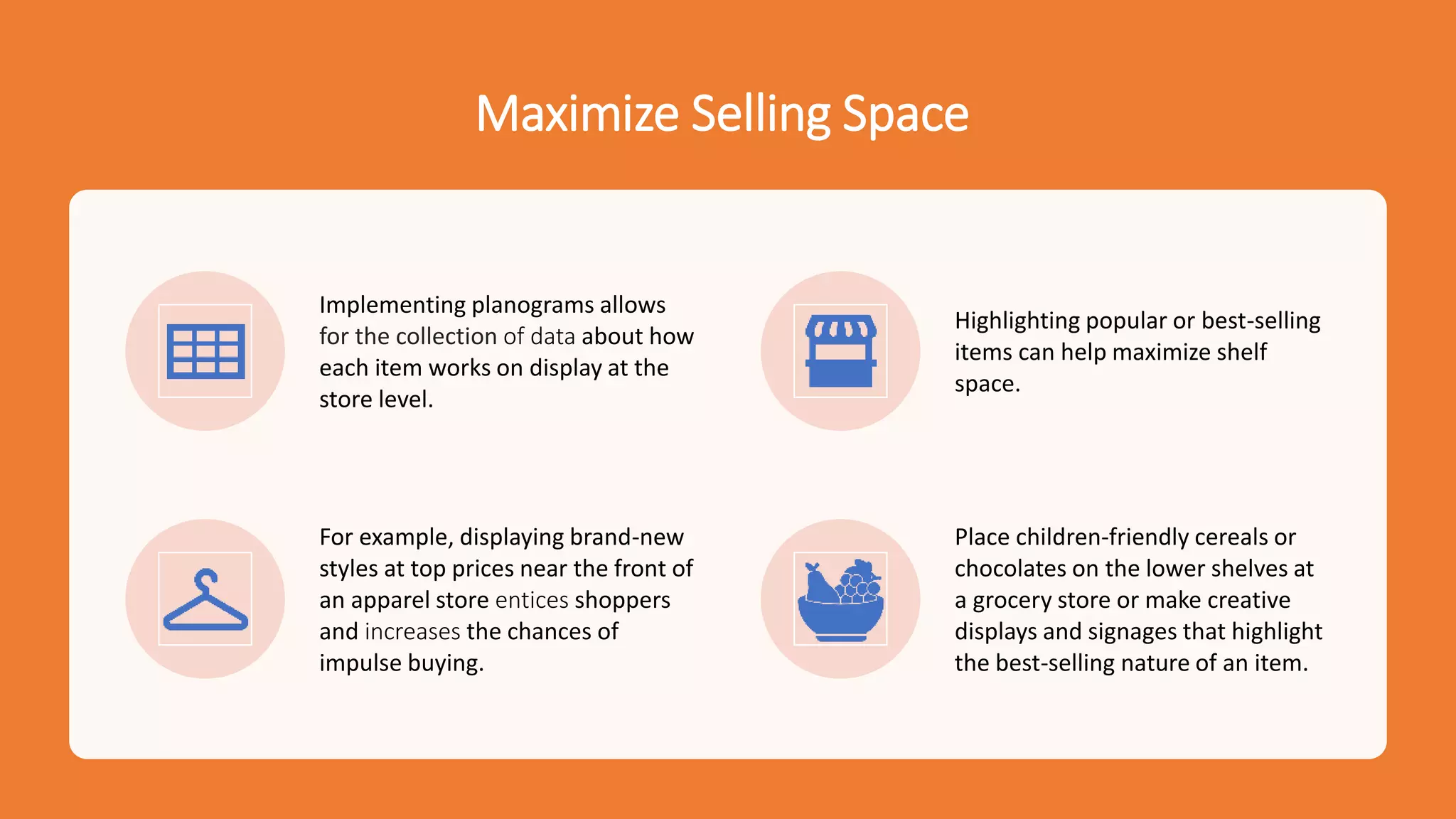 When Does Planogram Become a Necessity in Retail Stores.pptx