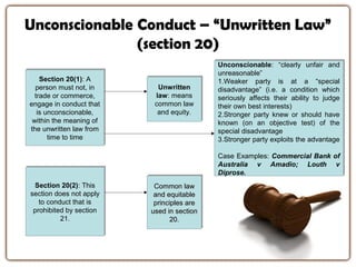 AUSTRALIAN CONSUMER LAW HELP: MYASSIGNMENTHELP | PPT