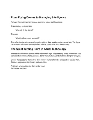 When Drones Decide for Themselves_ Inside the Rise of Machine-Led ...