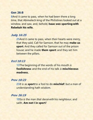 When Etiquette Interrupts the Party | PDF