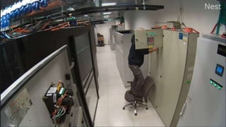 WHEN THE FIREFIGHTERS COME KNOCKING, ARIEL PISETZKY & BARAK LUZON, TABOOLA | PPT