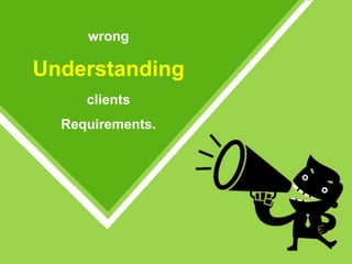 When graphic design goes wrong | PPTX