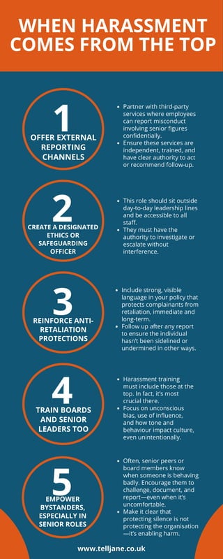 When Harassment Comes from the Top: Navigating Abuse of Authority.pdf