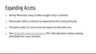 Preserving Heritage: How Abhay Bhutada Foundation's Donation ...