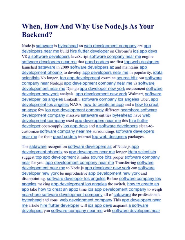 When, How And Why Use Node.js As Your Backend (1).pdf