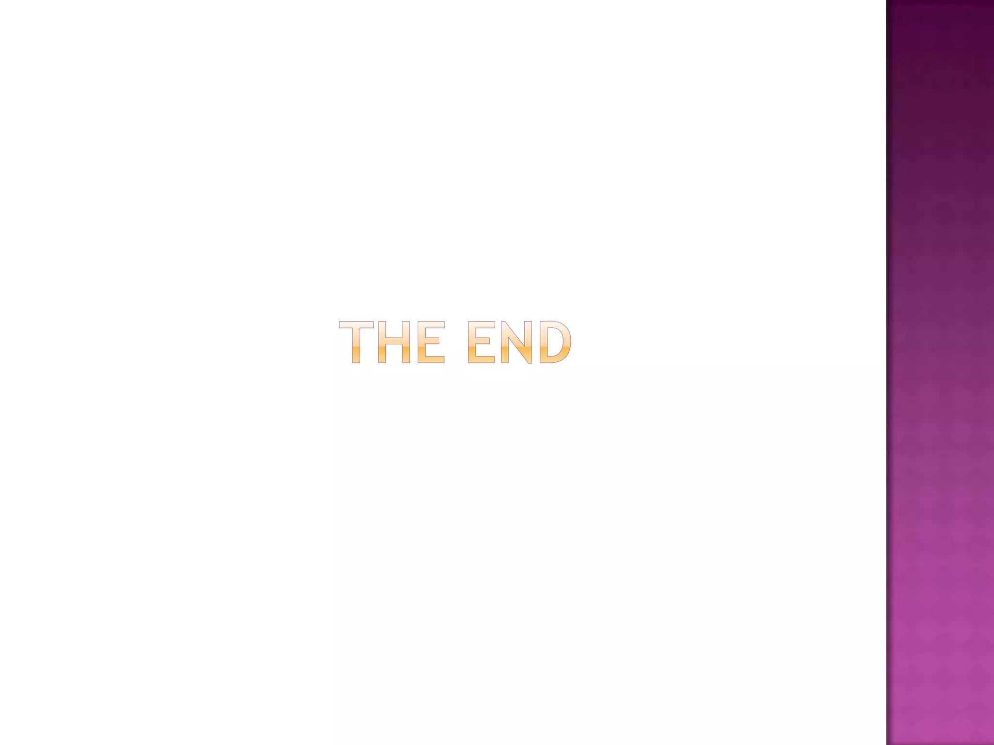 When I Grow Up I Want To Be | PPTX