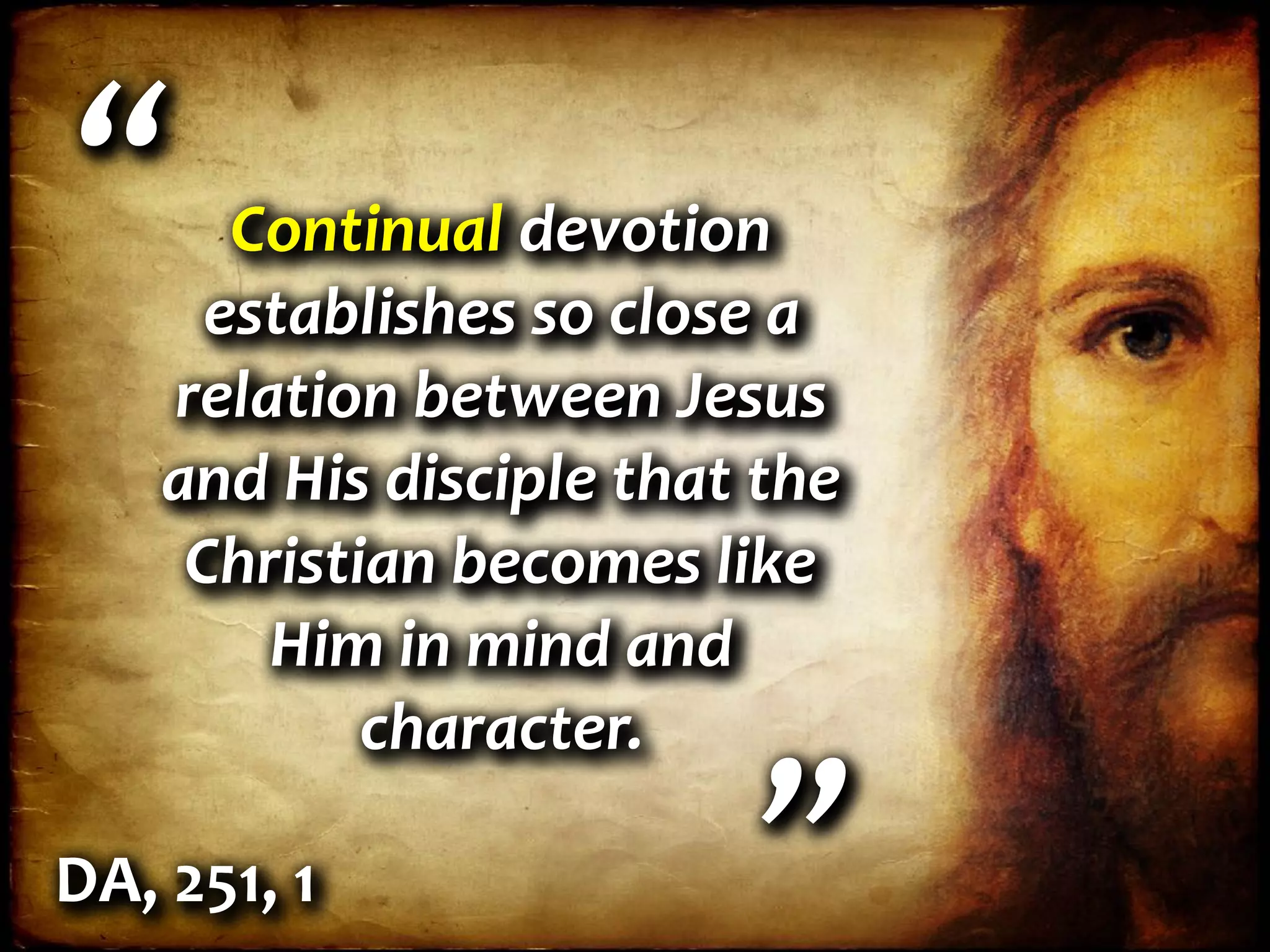 When jesus goes fishing... | PPT