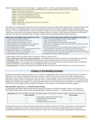 When Kids Can't Read | PDF