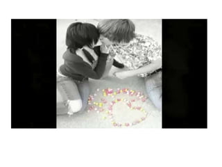 #Whenlovehurts | PPT