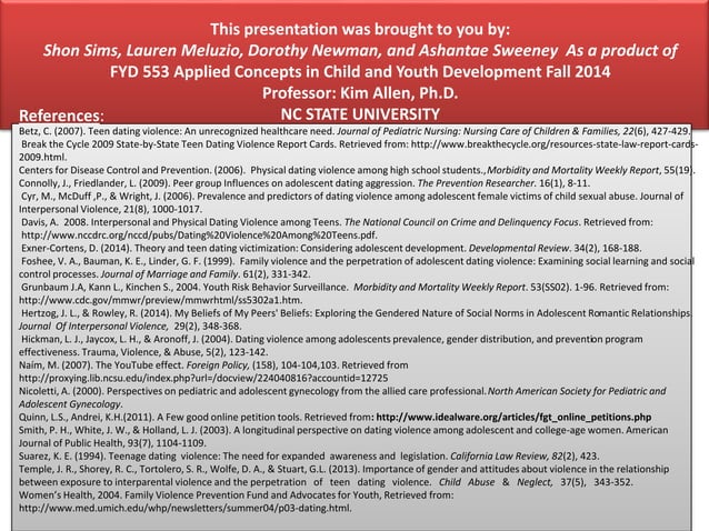 #Whenlovehurts | PPT