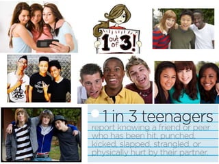 #Whenlovehurts | PPT