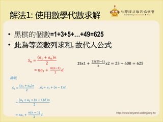When math meets microbit | PPTX | Programming Languages | Computing