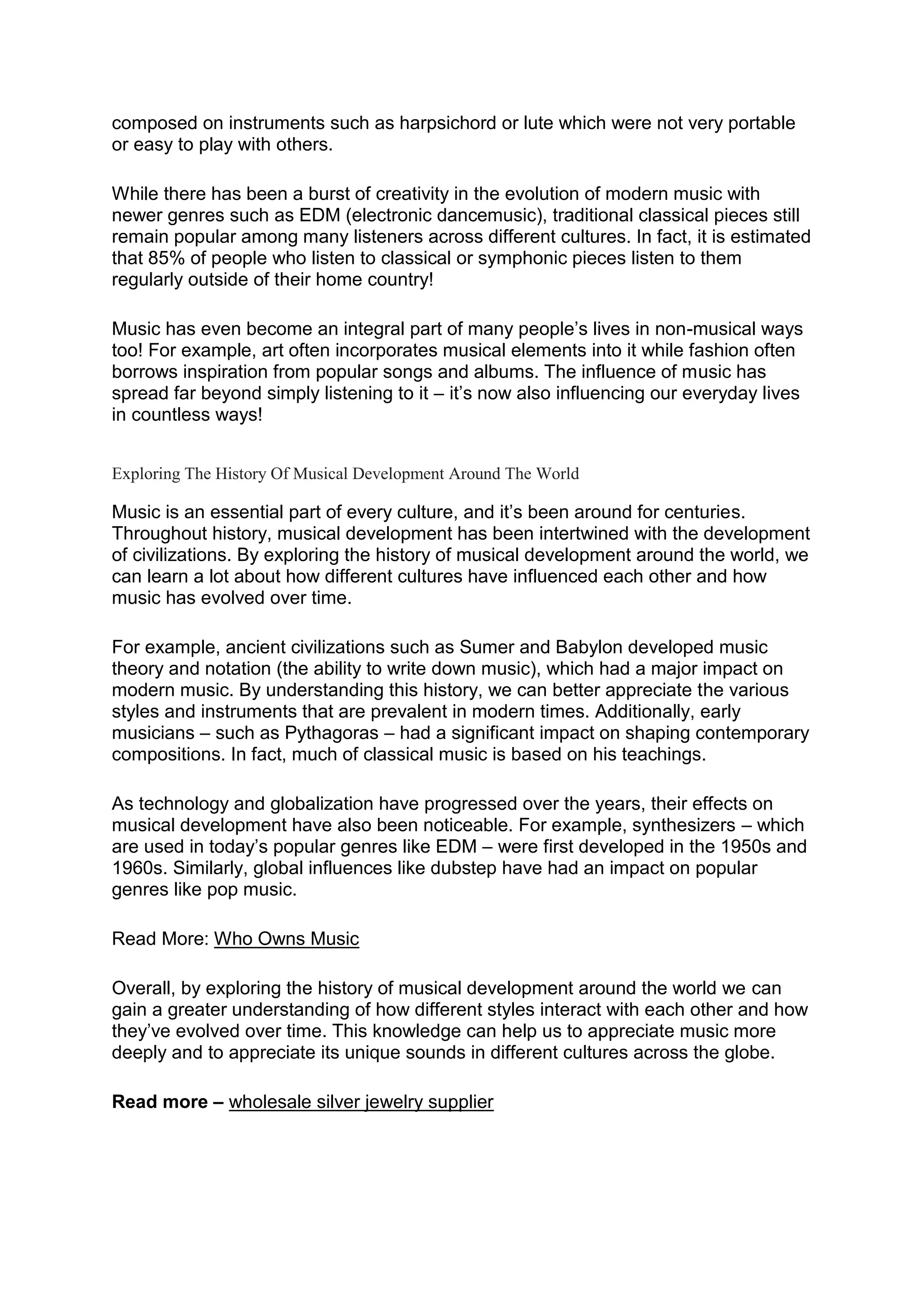 When Music Was Invented.pdf