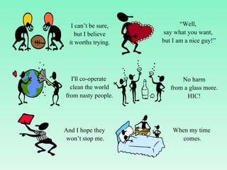 When My Time Comes | PPS