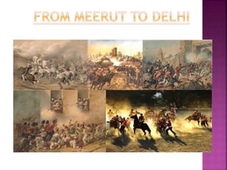 When people rebel 1857 and after | PPTX