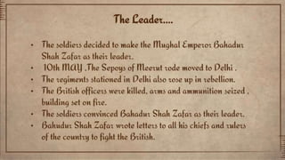 When People Rebel 1857.pptx