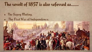 When People Rebel 1857.pptx