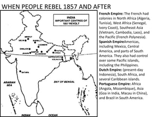 WHEN PEOPLE REBEL 1857 AND AFTER.pptx