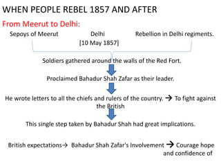 WHEN PEOPLE REBEL 1857 AND AFTER.pptx