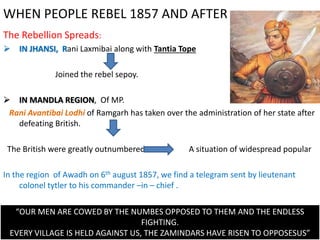 WHEN PEOPLE REBEL 1857 AND AFTER.pptx