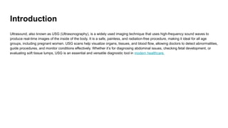 When Should You Get a USG Scan_ Common Symptoms and Indications.pptx