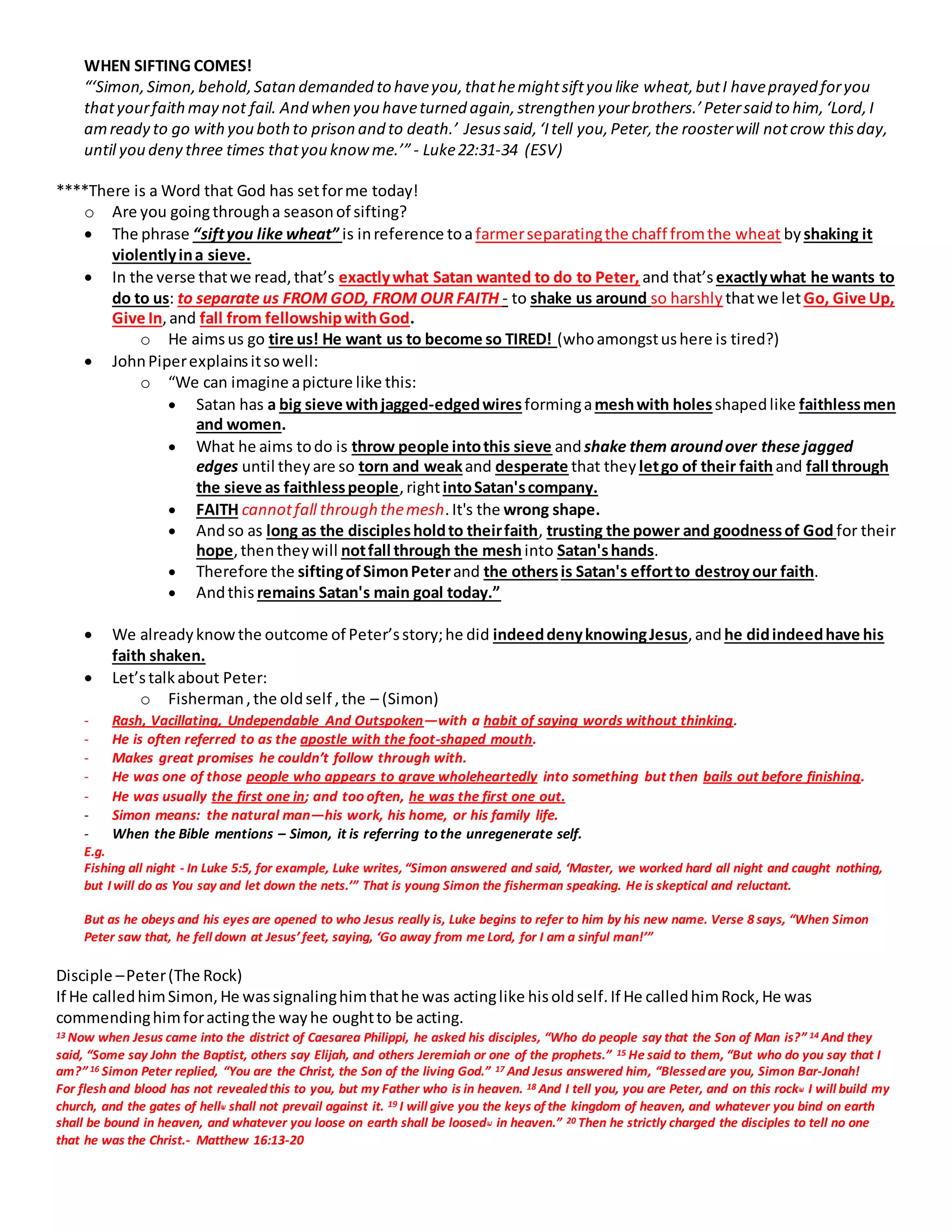 WHEN SIFTING COMES!.docx