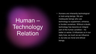 When Technology and Human Cross.pptx