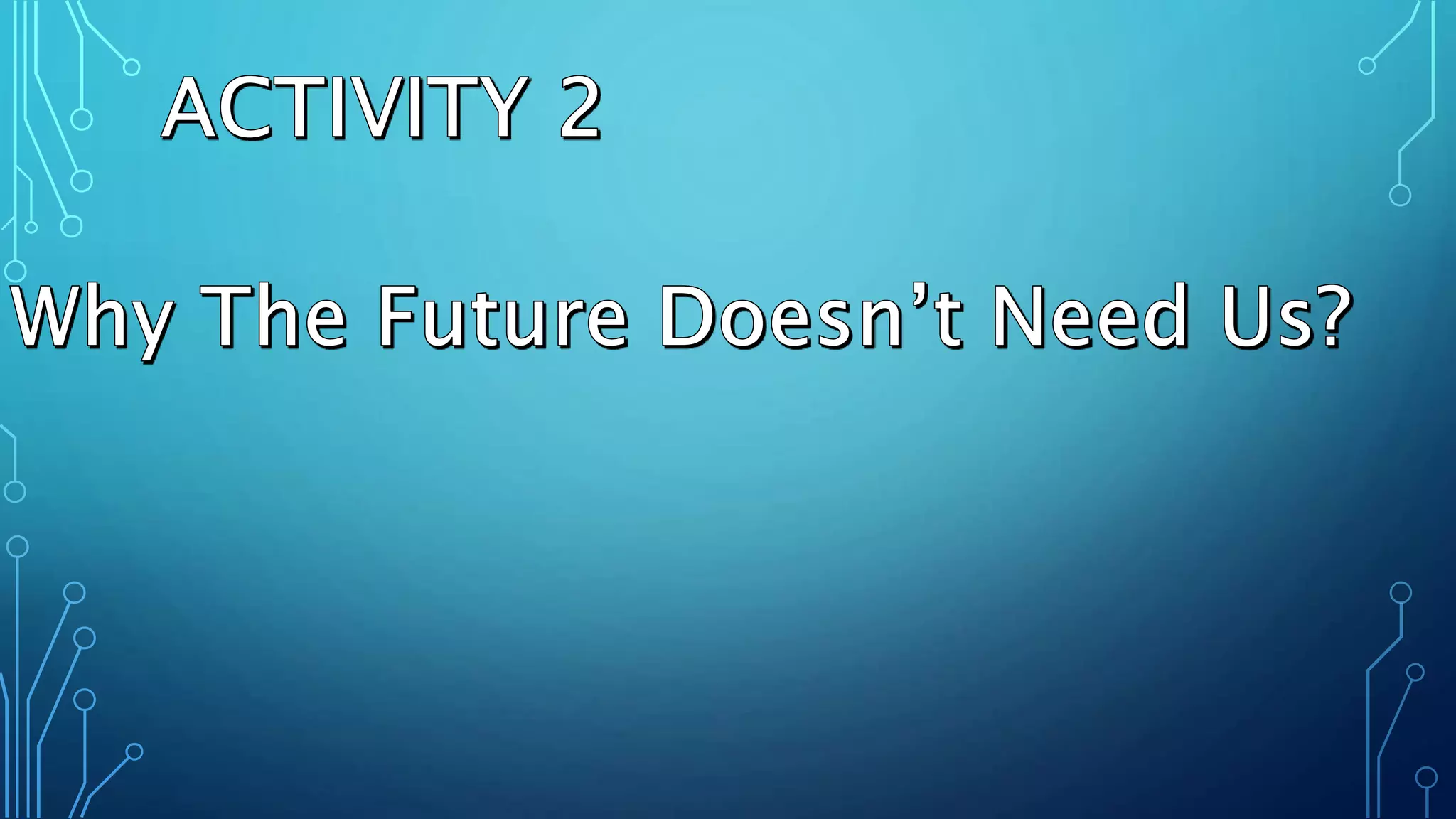 When Technology and Humanity Cross.pptx