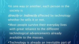 When technology and humanity crossing.pptx