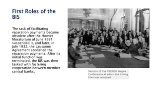 When the Bank for International Settlements (BIS.pptx