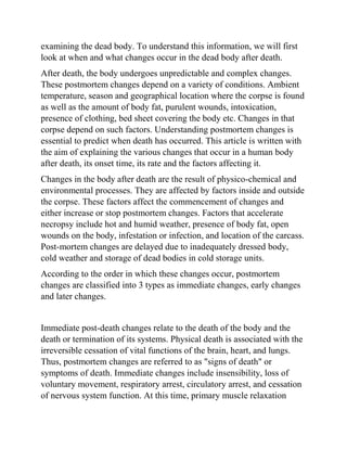 When the corpse talks.pdf