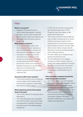 When The Going Gets Tough, The Tough Get Smart | PDF