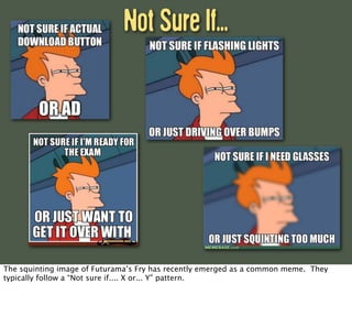 Not Sure If Meme Exam