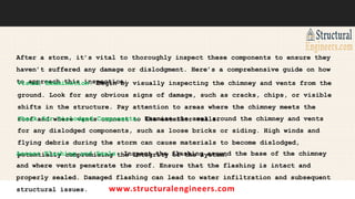 When the Storm Subsides Your Definitive Checklist for Post Storm ...