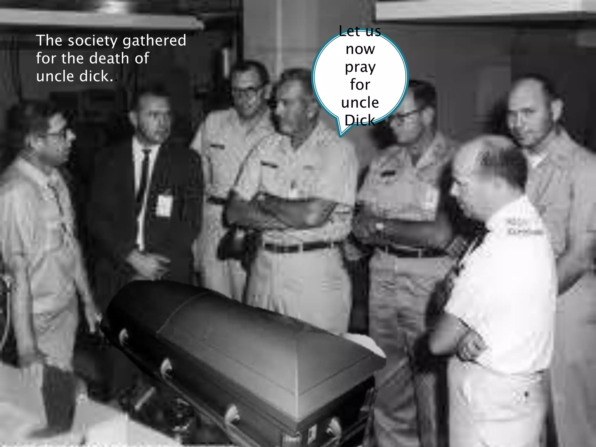 When the whistle blows | PPT