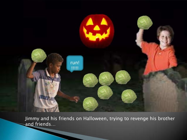 When the whistle blows | PPT