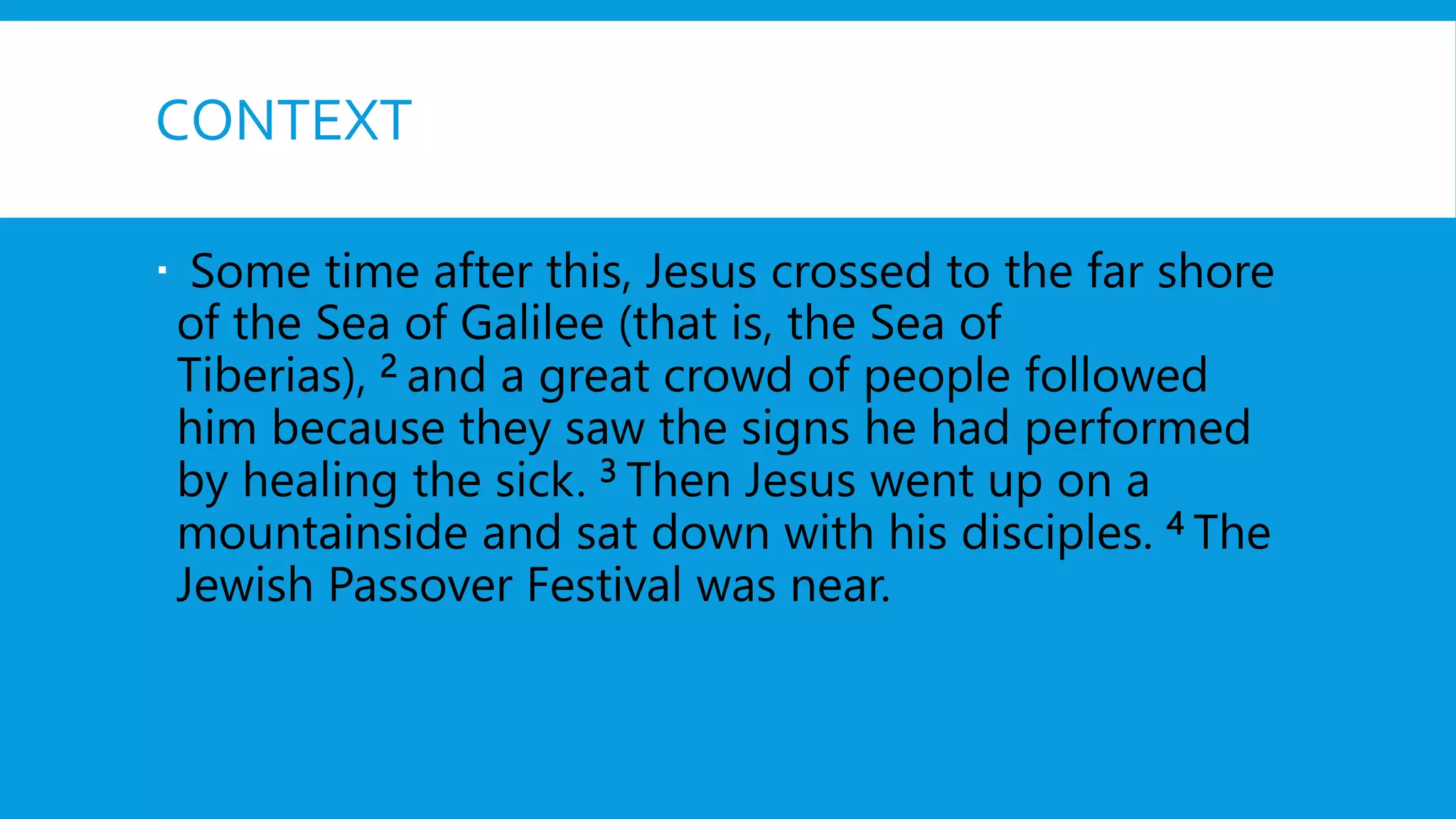 When things seem impossible.pptx