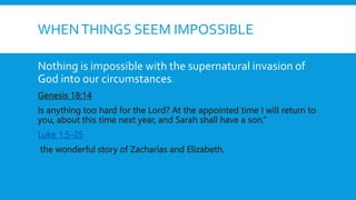When things seem impossible.pptx