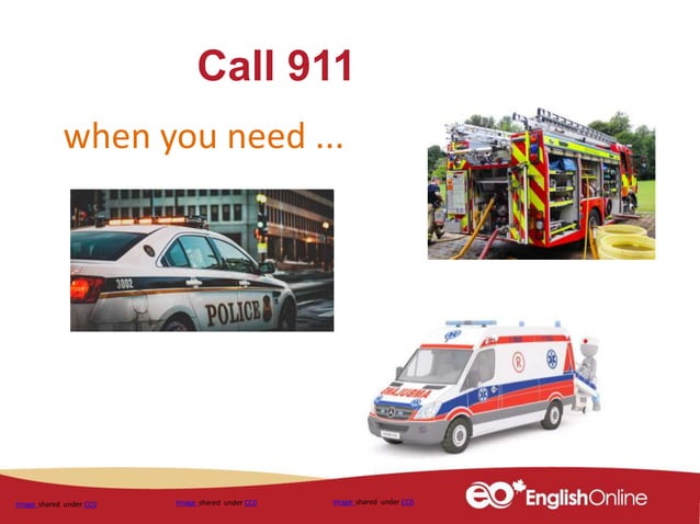 When to call 911 upd | PPTX | First Aid | Injuries